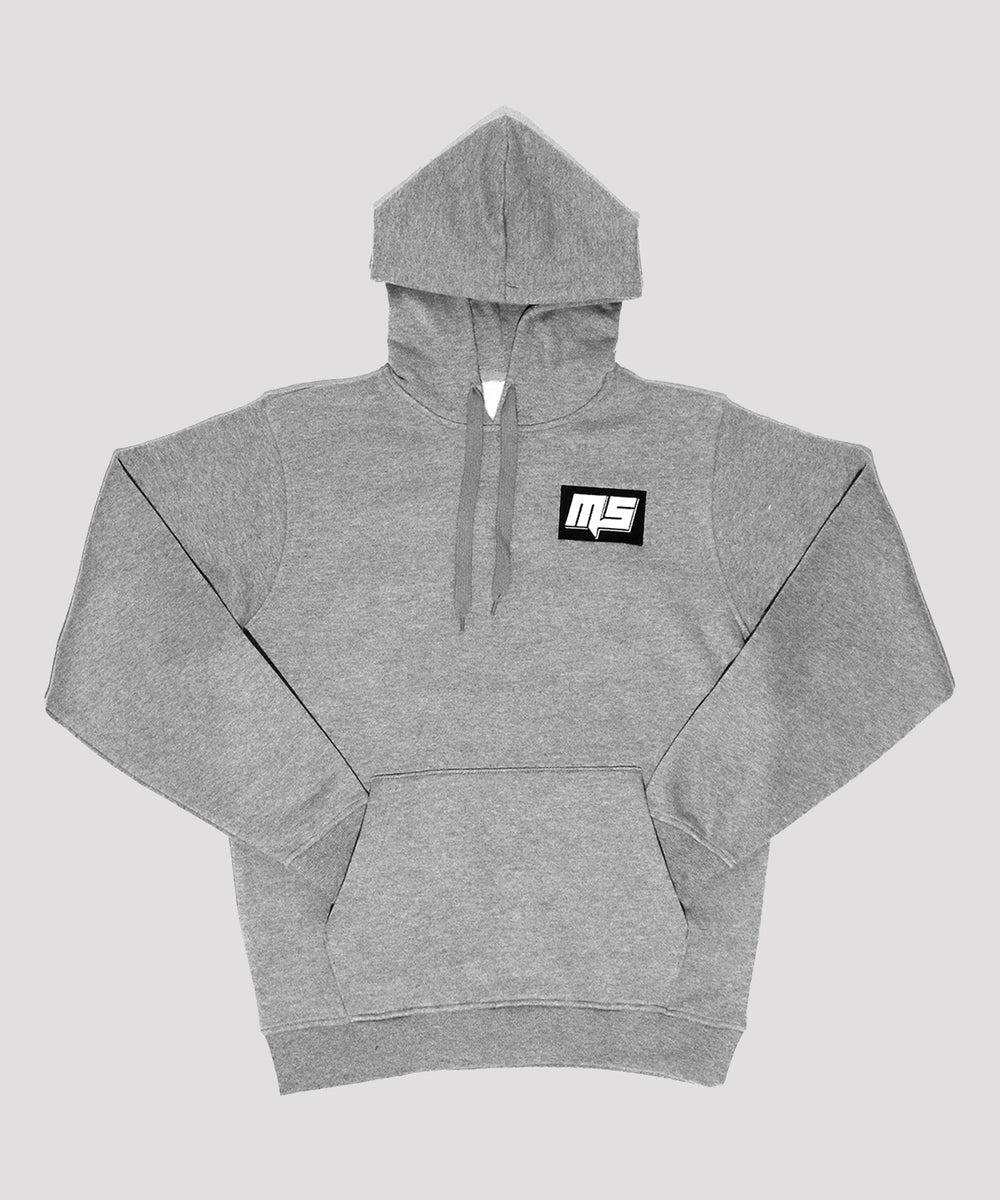 MSFIT REP HOODIE